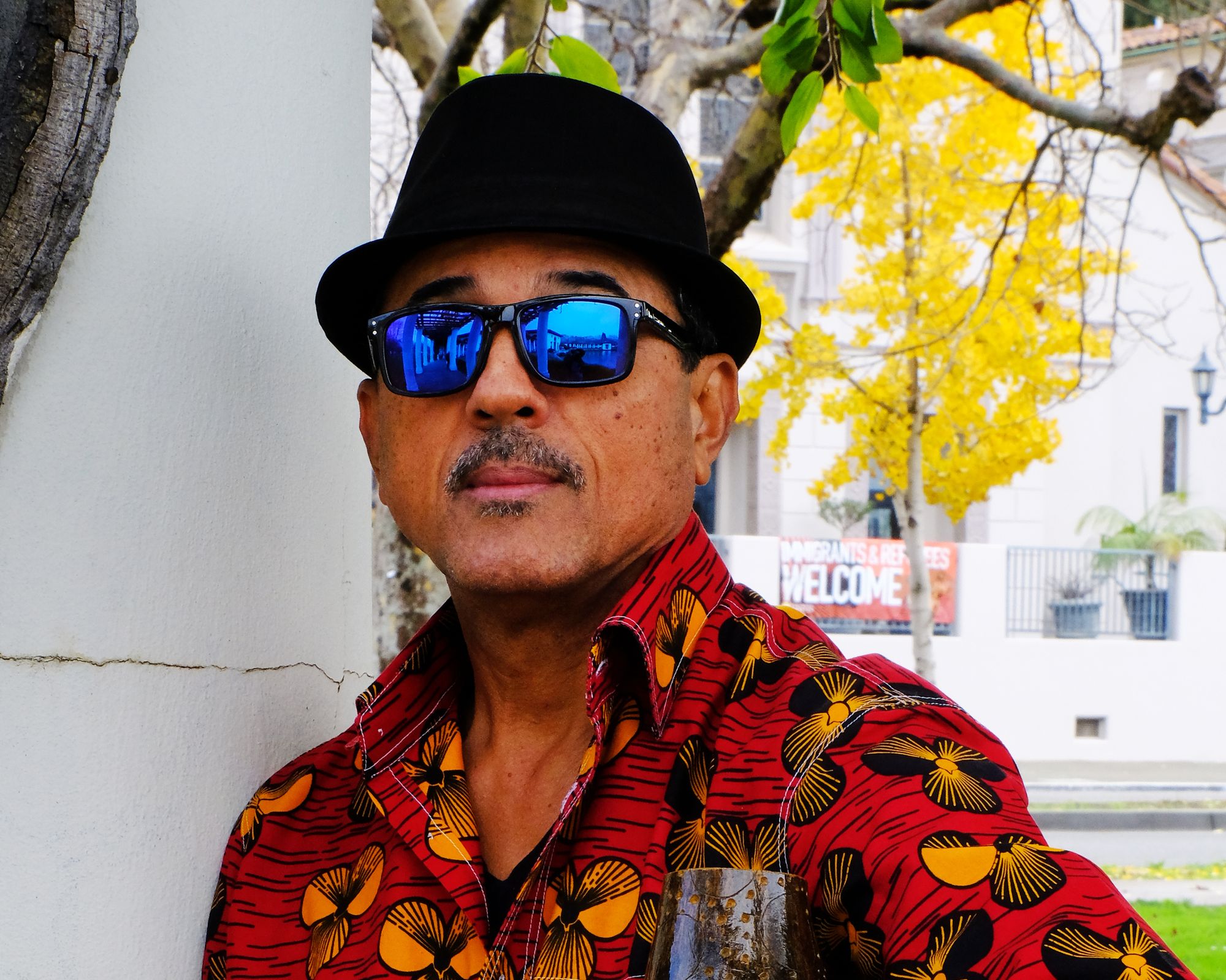 John Santos
