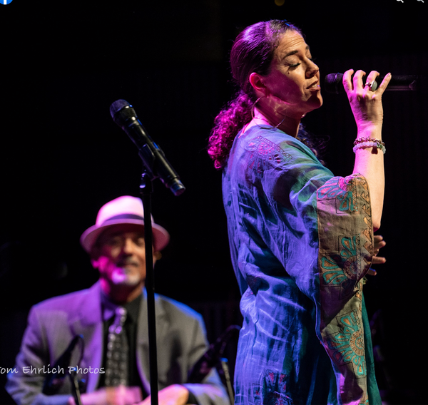 John Santos - Shows/Events