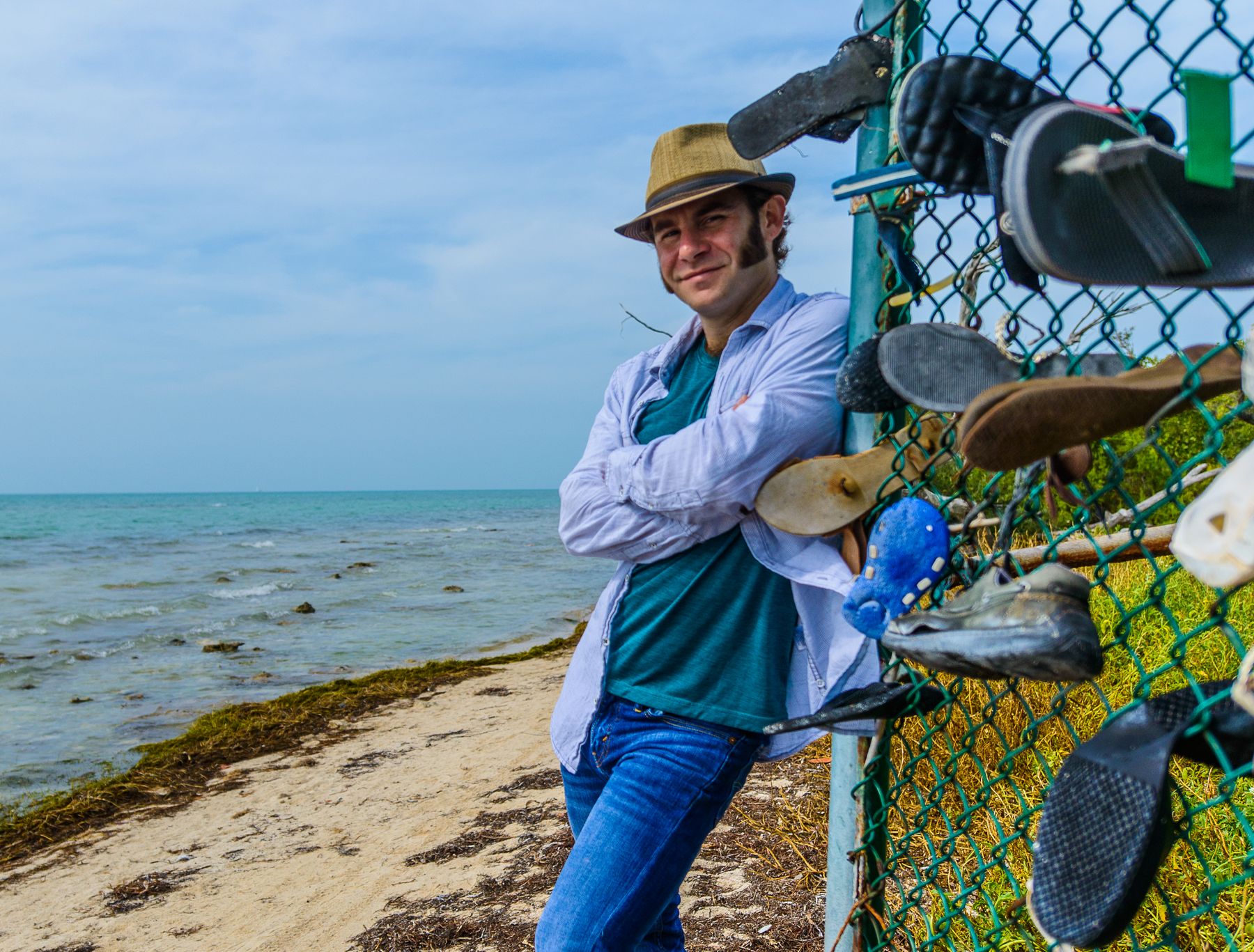 Gabriel Wright - Bio