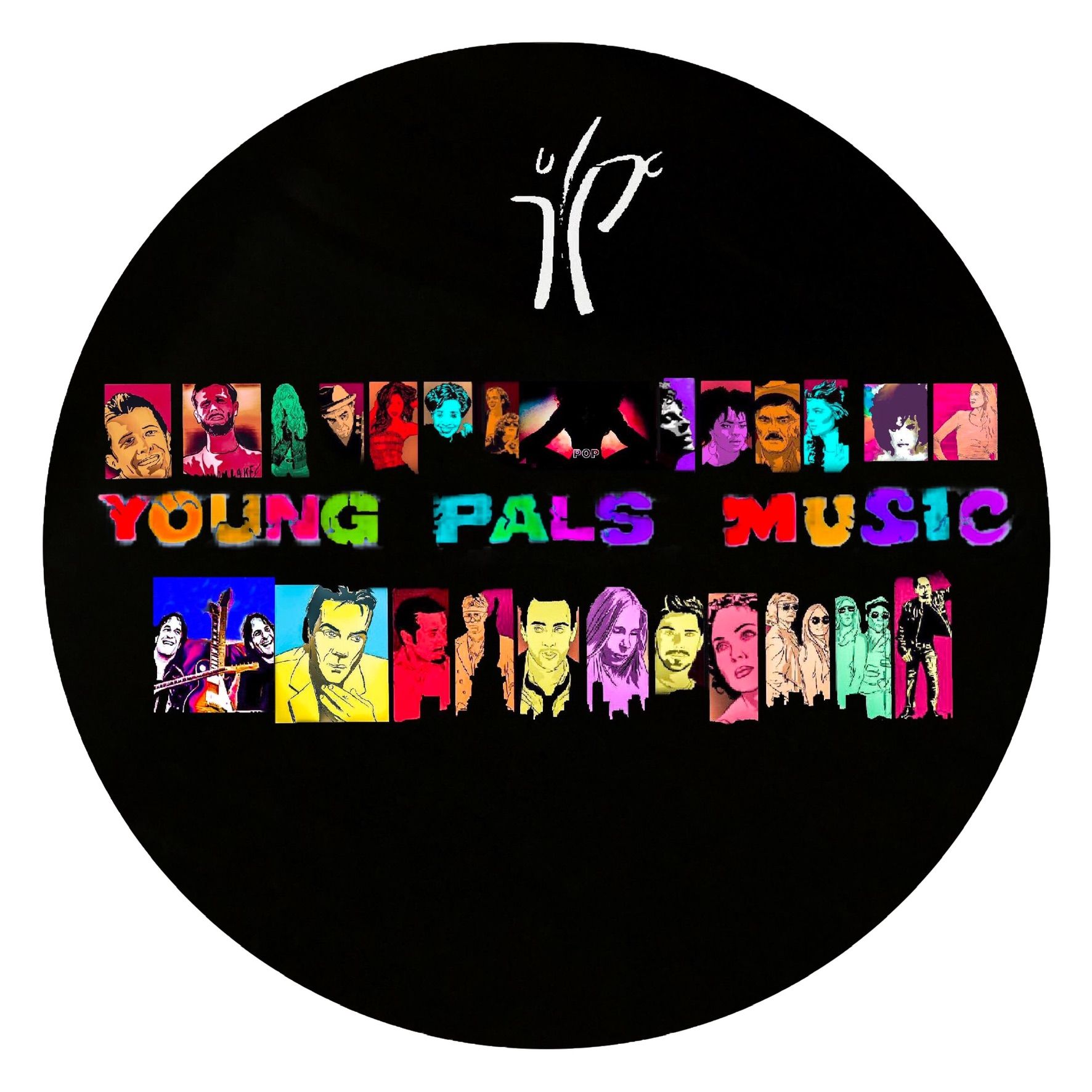 Young Pals Music
