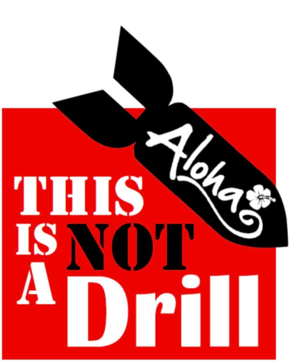 This is Not a Drill-the musical - Music