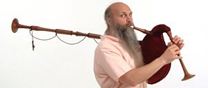 Dick Hensold - Instruments