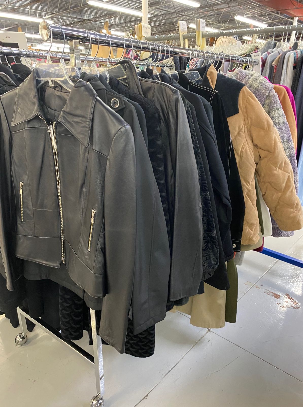 Begin Again Shoppe - Photos