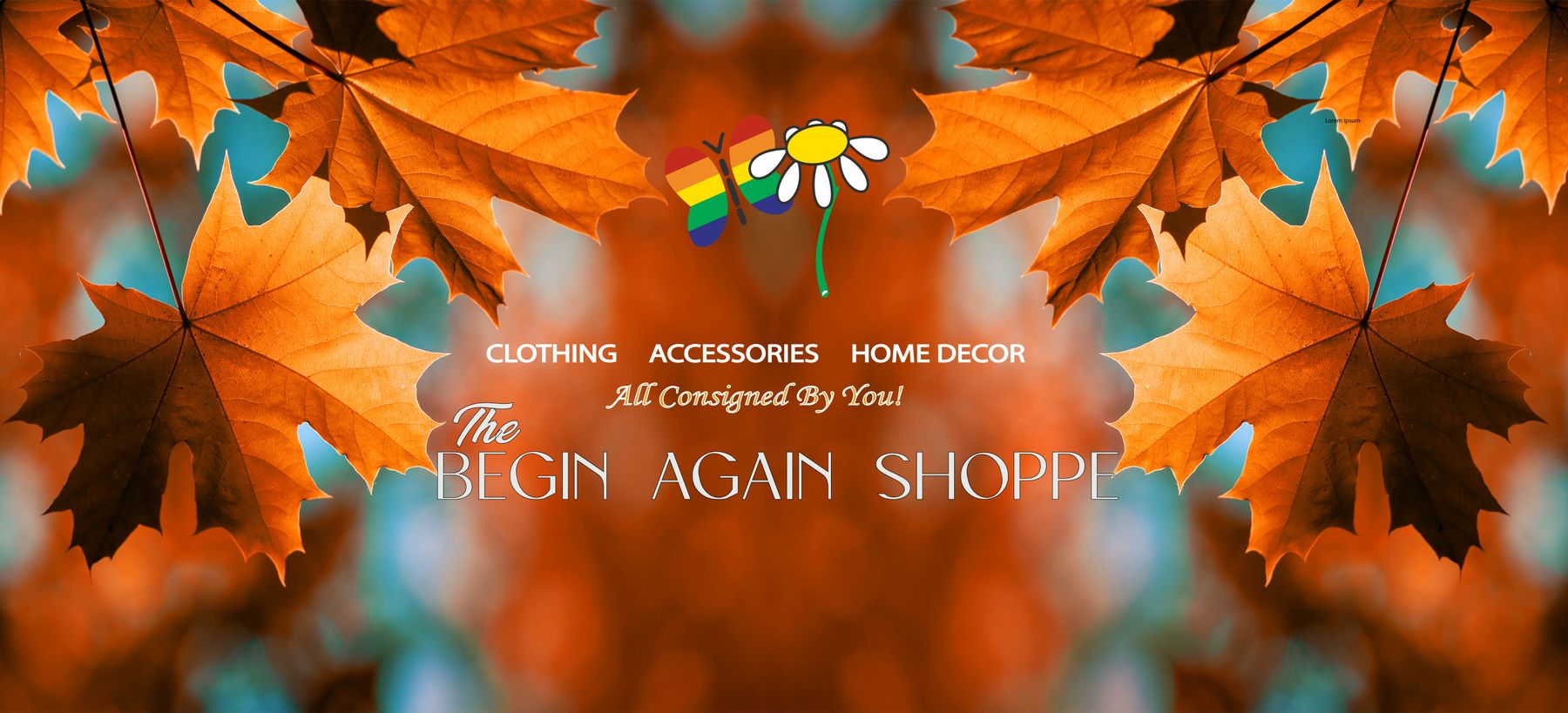 Begin Again Shoppe