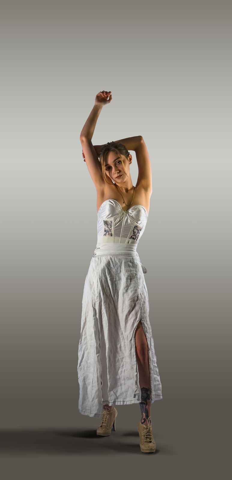 Mathilde Marsot - Portfolio