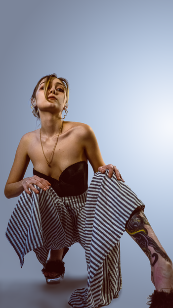 Mathilde Marsot - Portfolio