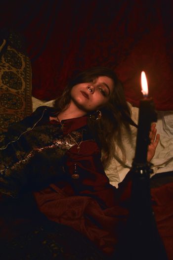 Mathilde Marsot - Portfolio