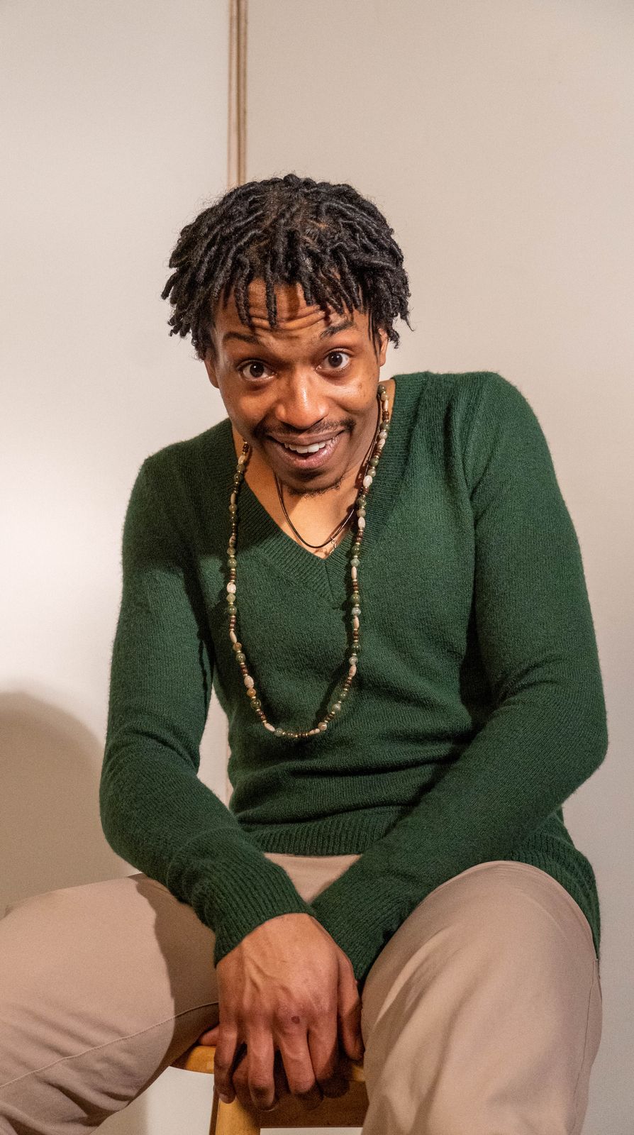 Mathilde Marsot - Portfolio