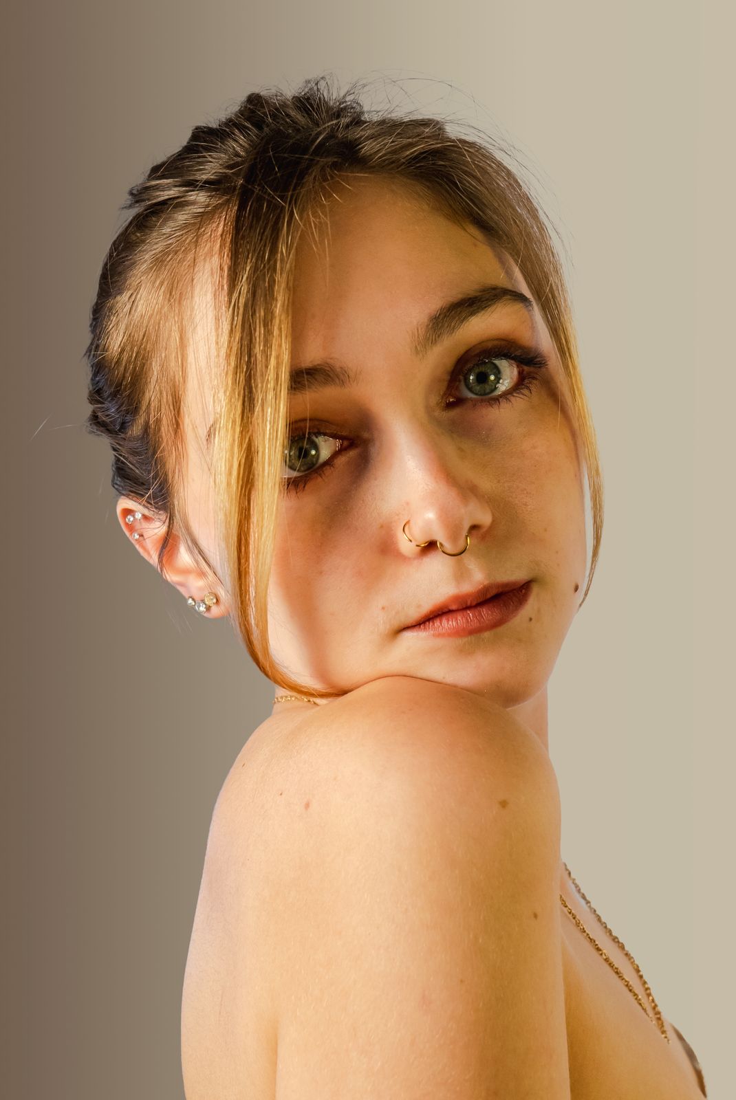 Mathilde Marsot - Portfolio