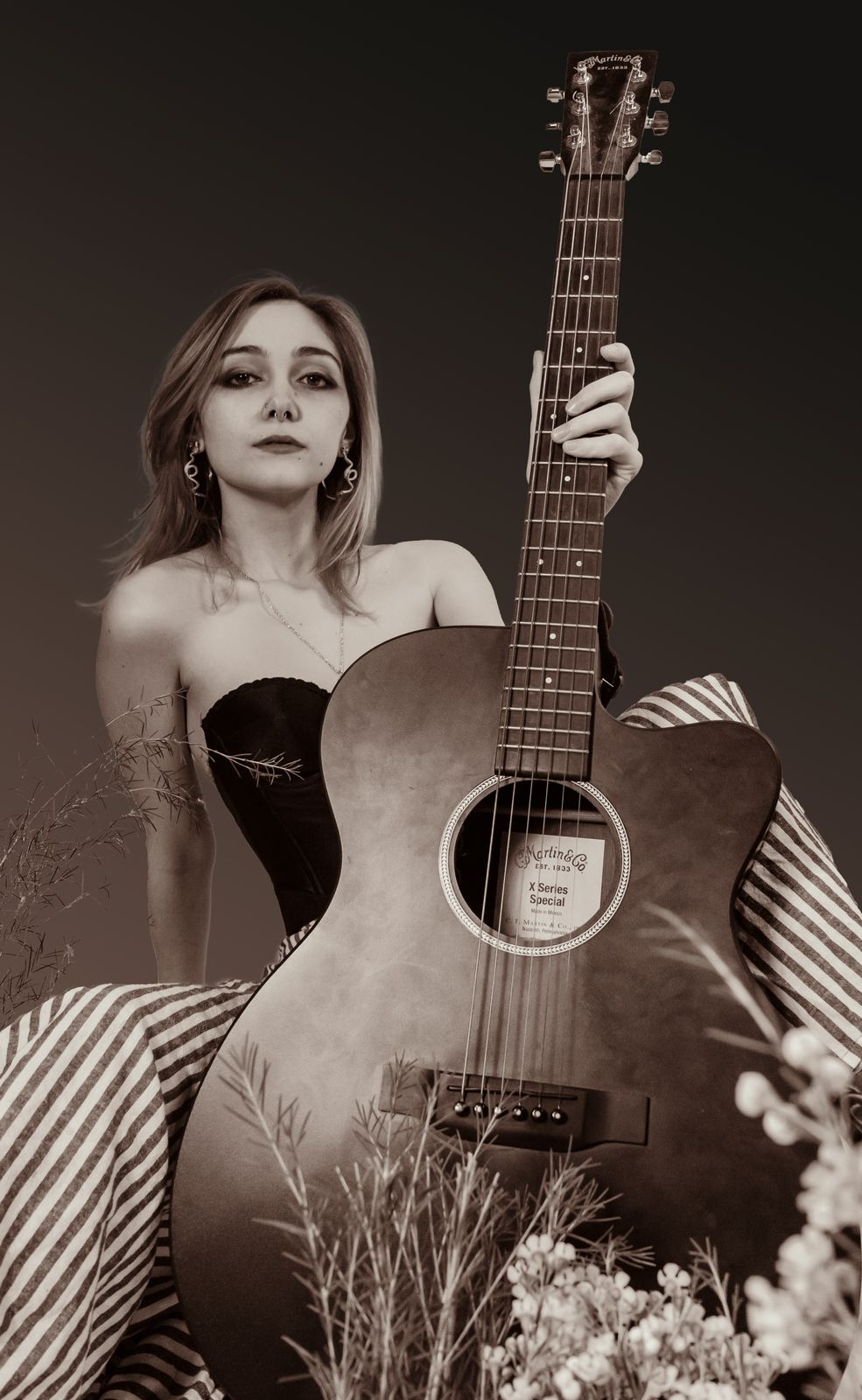 Mathilde Marsot - Portfolio