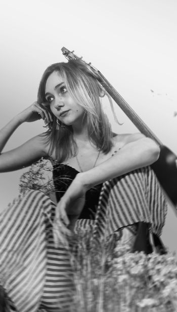 Mathilde Marsot - Portfolio