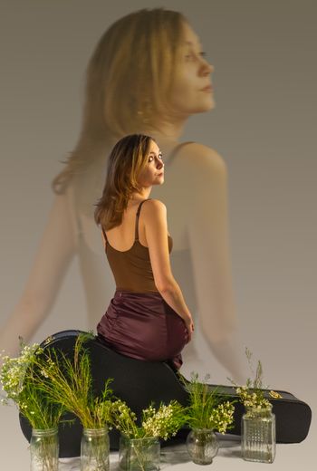 Mathilde Marsot - Portfolio