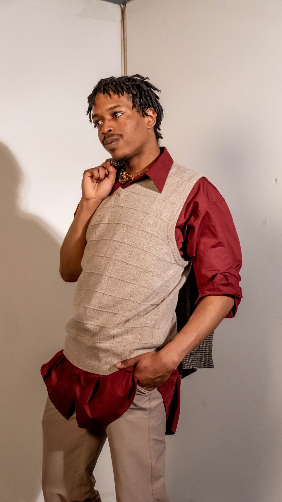 Mathilde Marsot - Portfolio