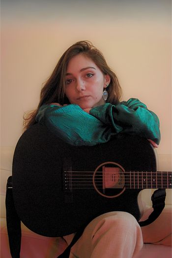 Mathilde Marsot - Portfolio