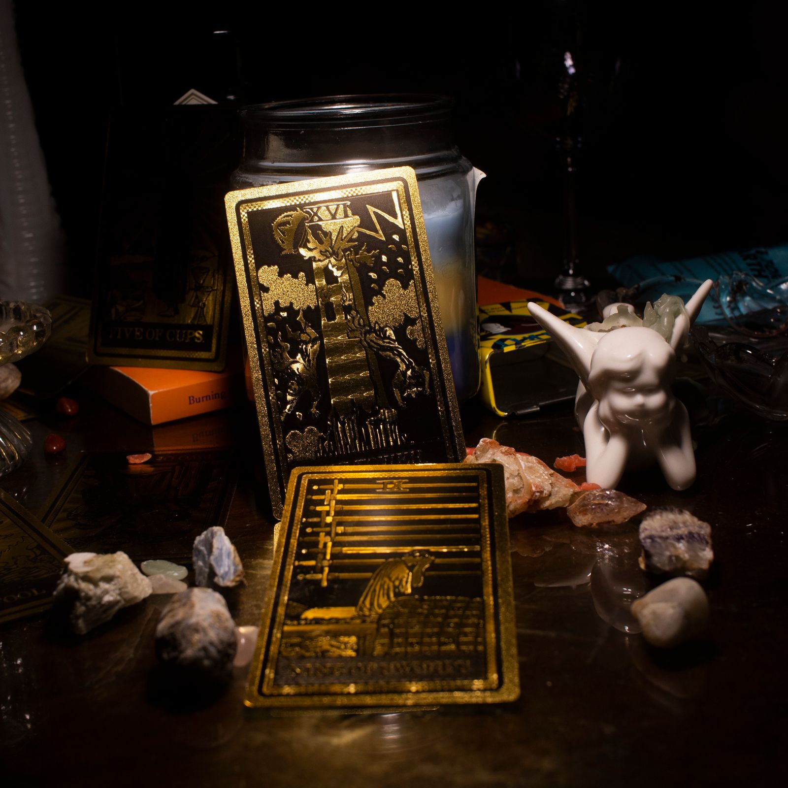 Mathilde Marsot - Portfolio