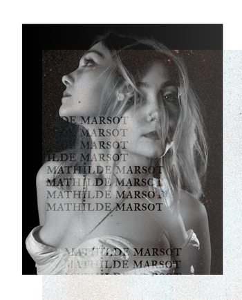 Mathilde Marsot - Portfolio
