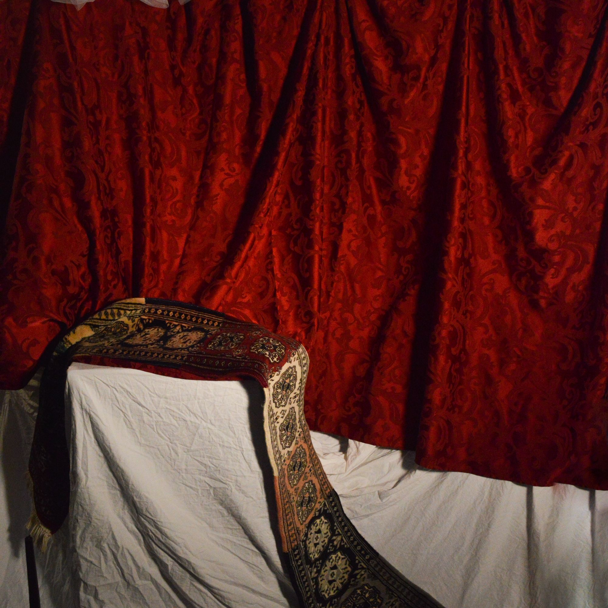 Mathilde Marsot - Portfolio