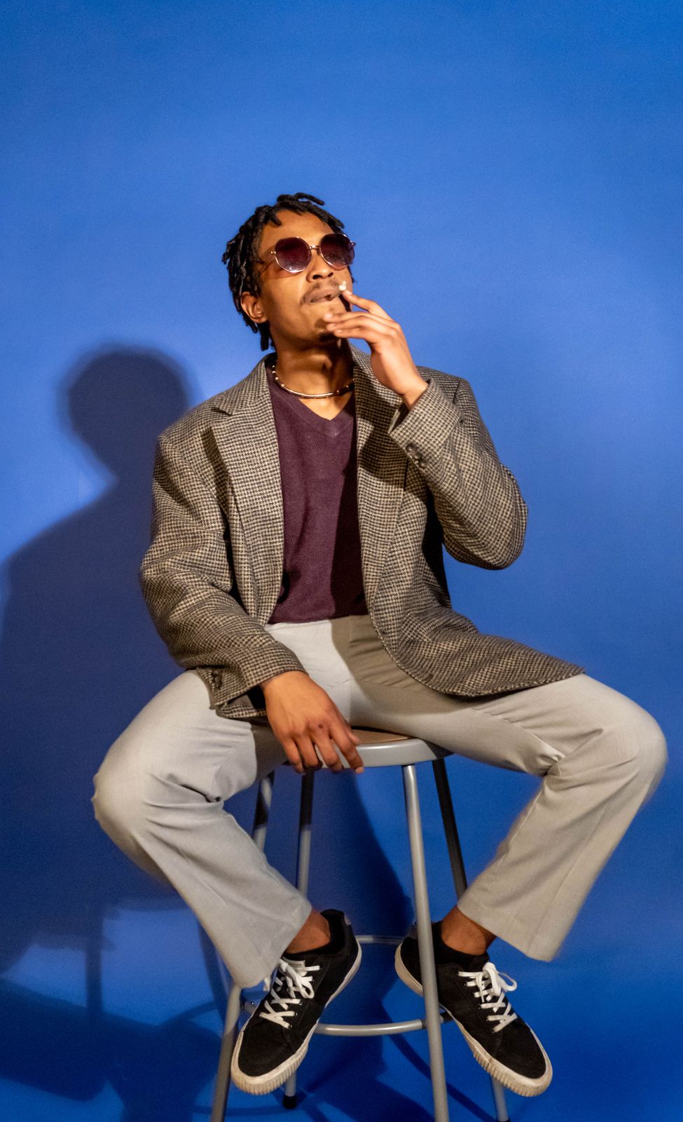 Mathilde Marsot - Portfolio