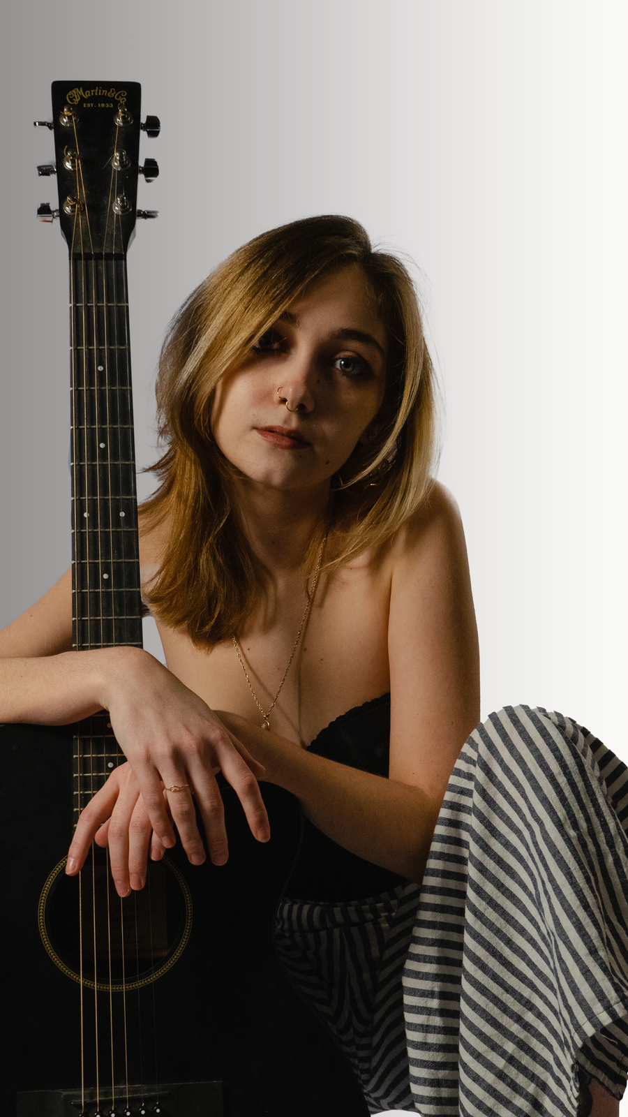 Mathilde Marsot - Portfolio