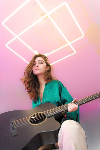 Mathilde Marsot - Portfolio