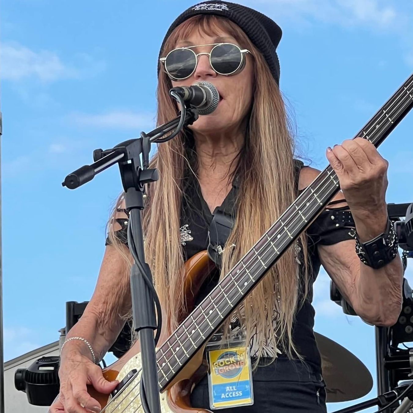 weekendrockstar - Bio