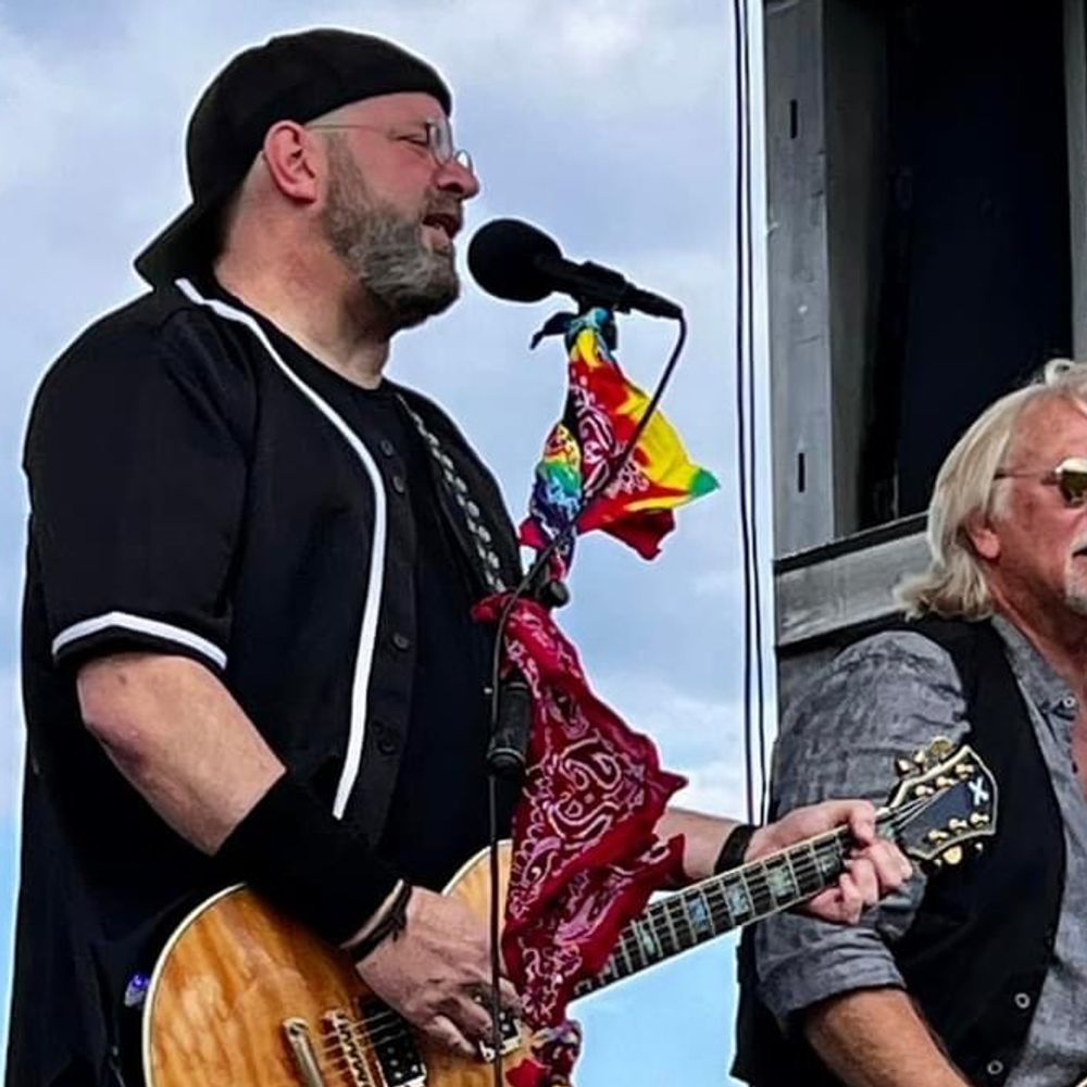 weekendrockstar - Bio