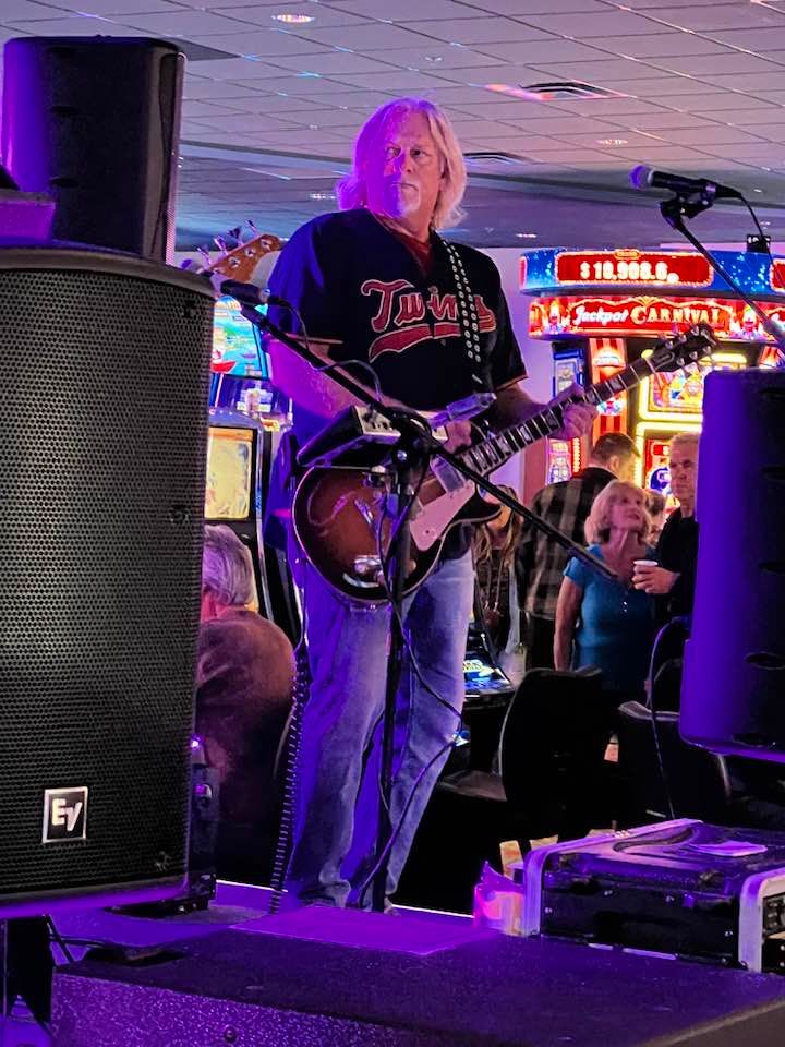 weekendrockstar - Photos