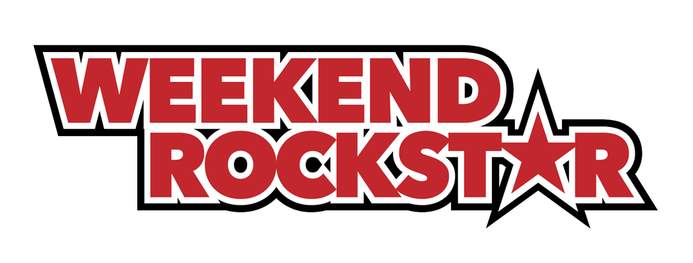 weekendrockstar