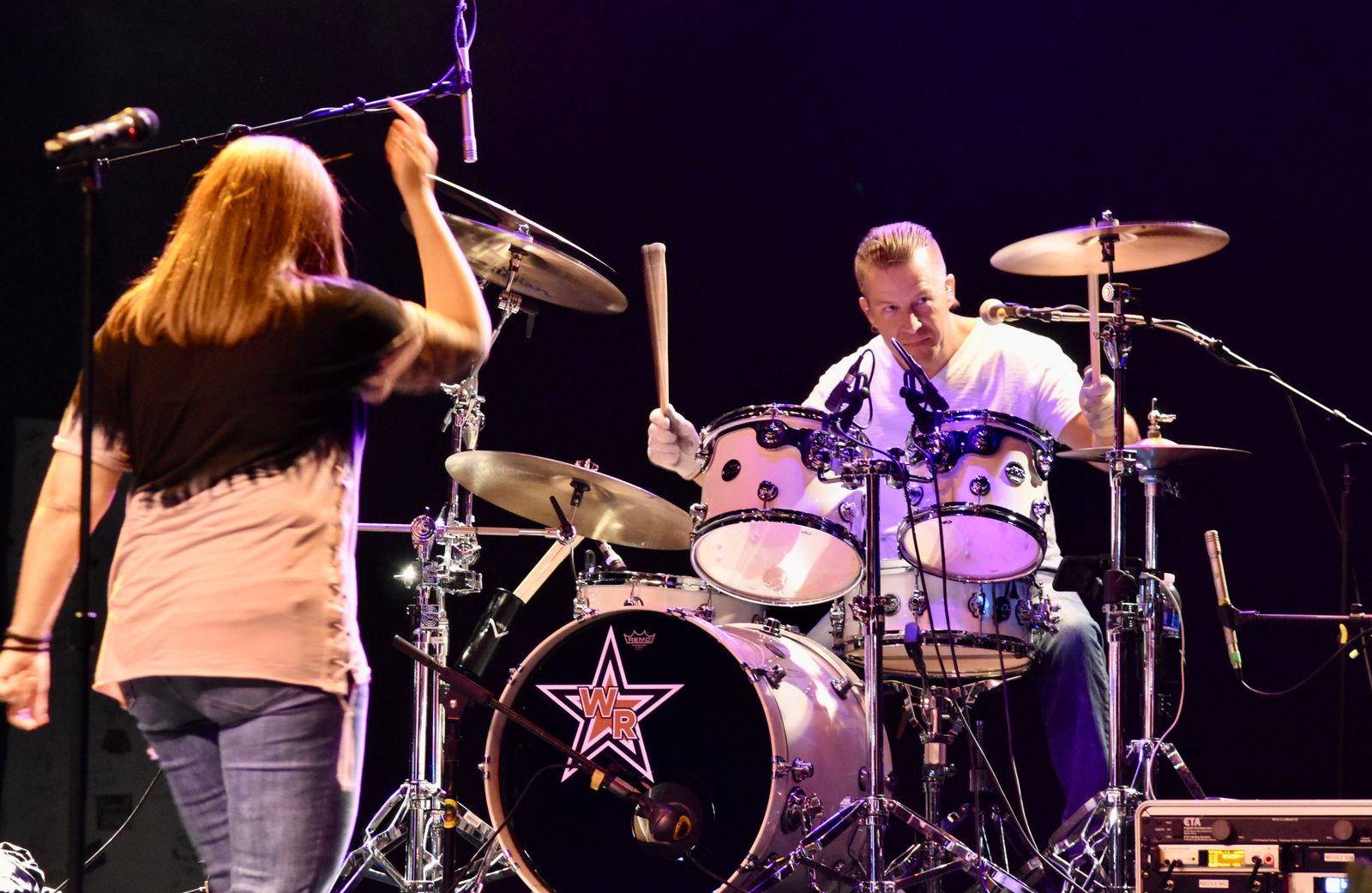 weekendrockstar - Photos