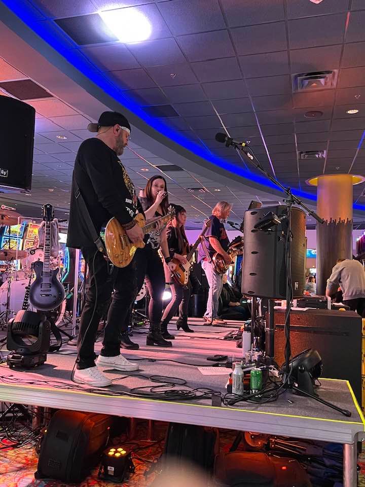 weekendrockstar - Photos