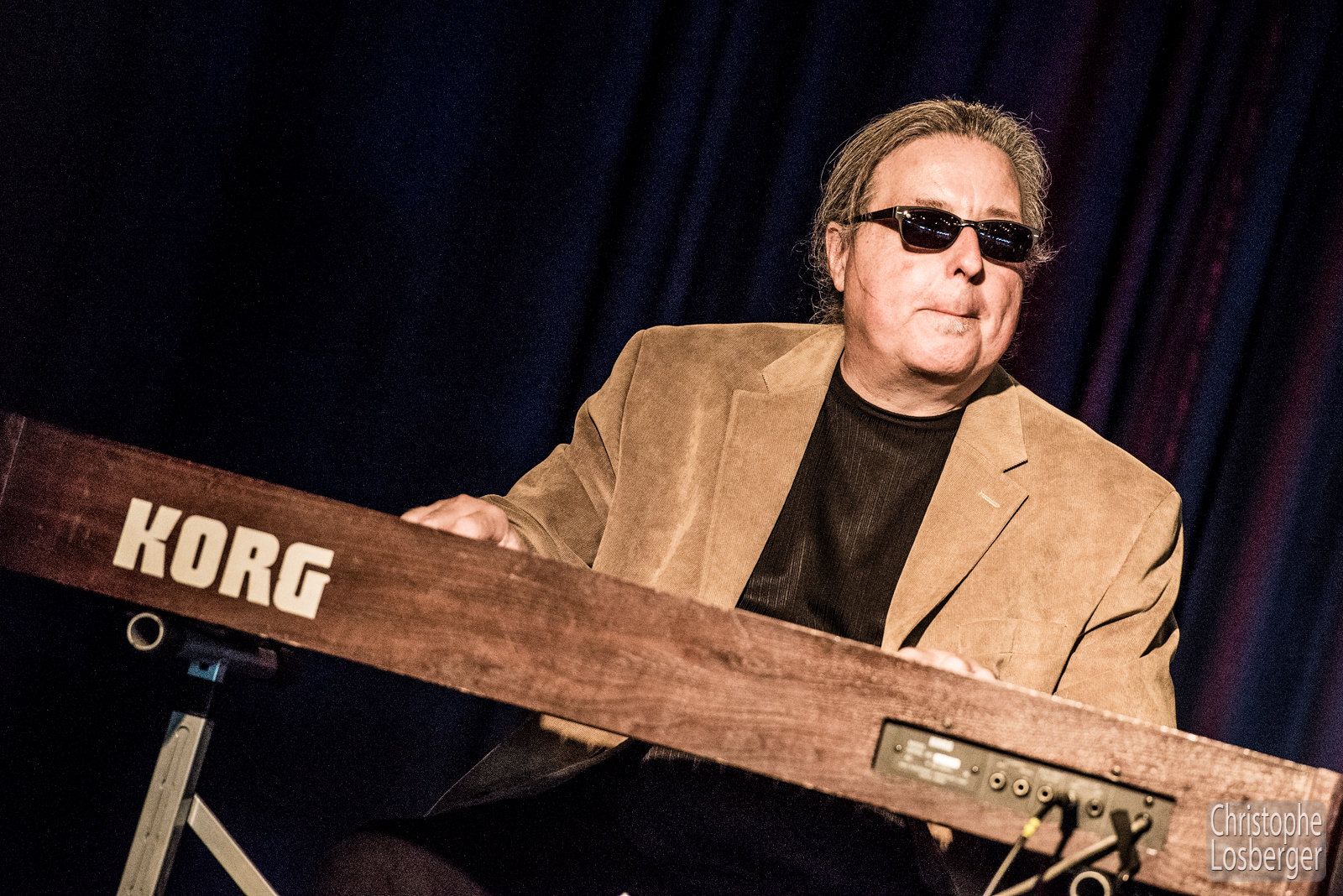 Anthony Geraci - Media