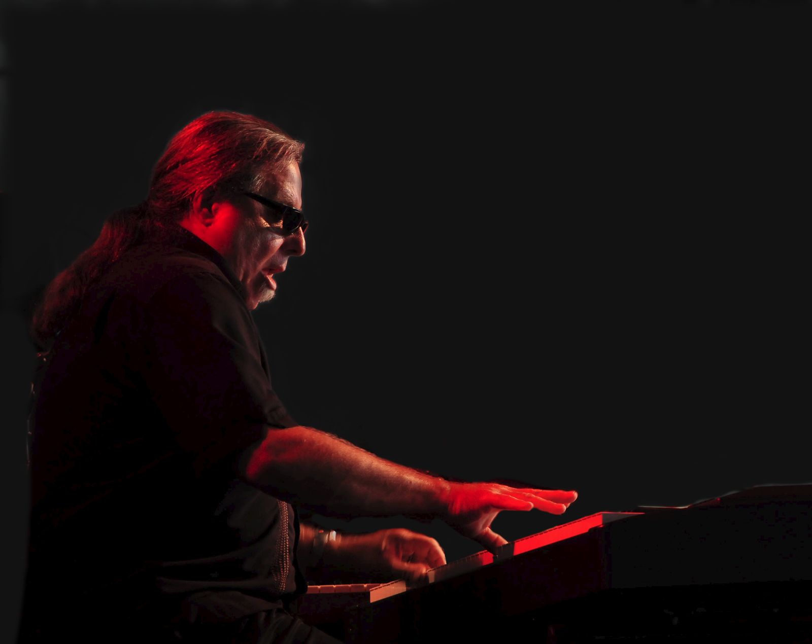 Anthony Geraci - Media