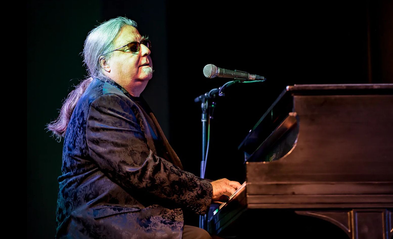 Anthony Geraci - Media