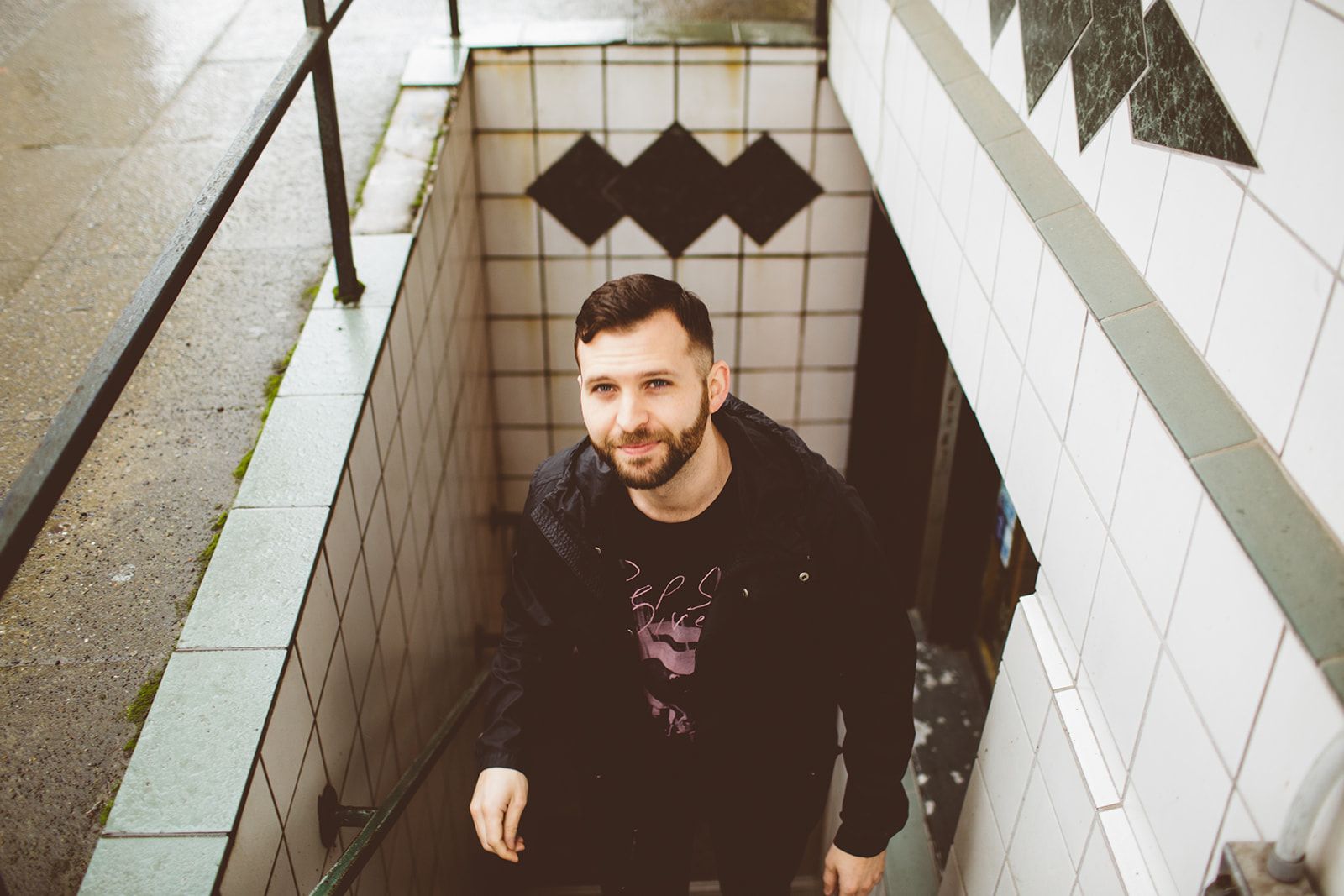 Tyler Edwards - Photos