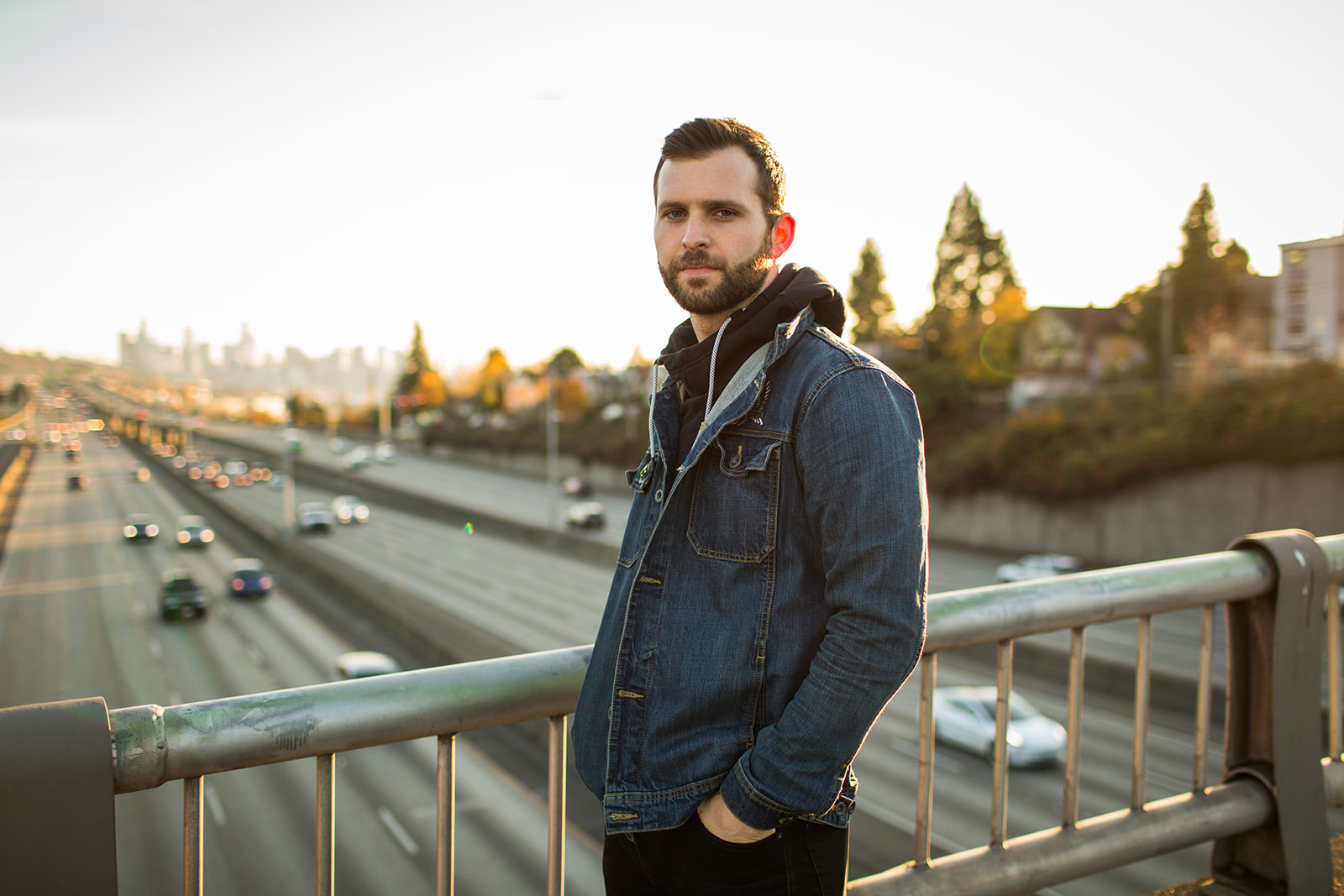 Tyler Edwards - Music