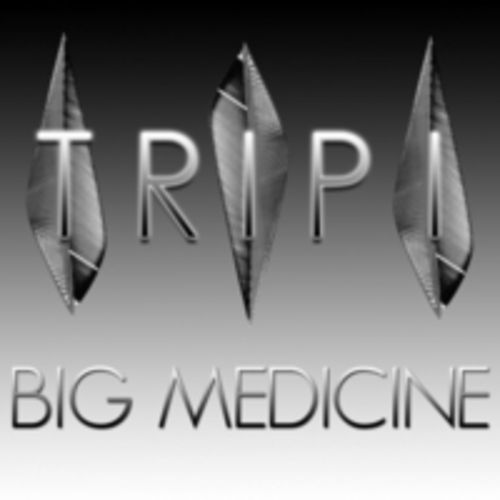 TRIPI - Song List