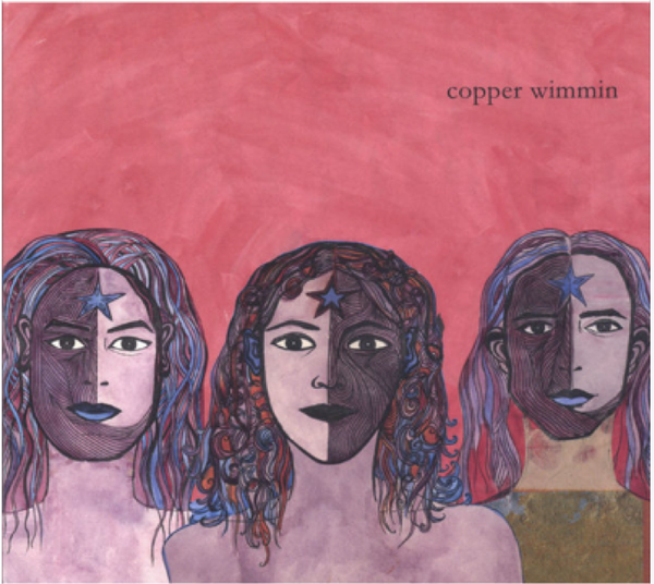 copper wimmin - Music