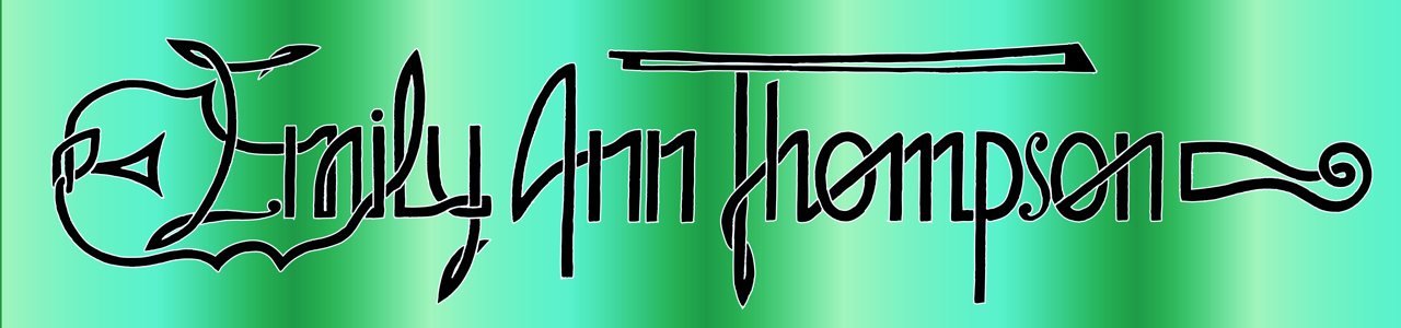 Emily Ann Thompson - Contact