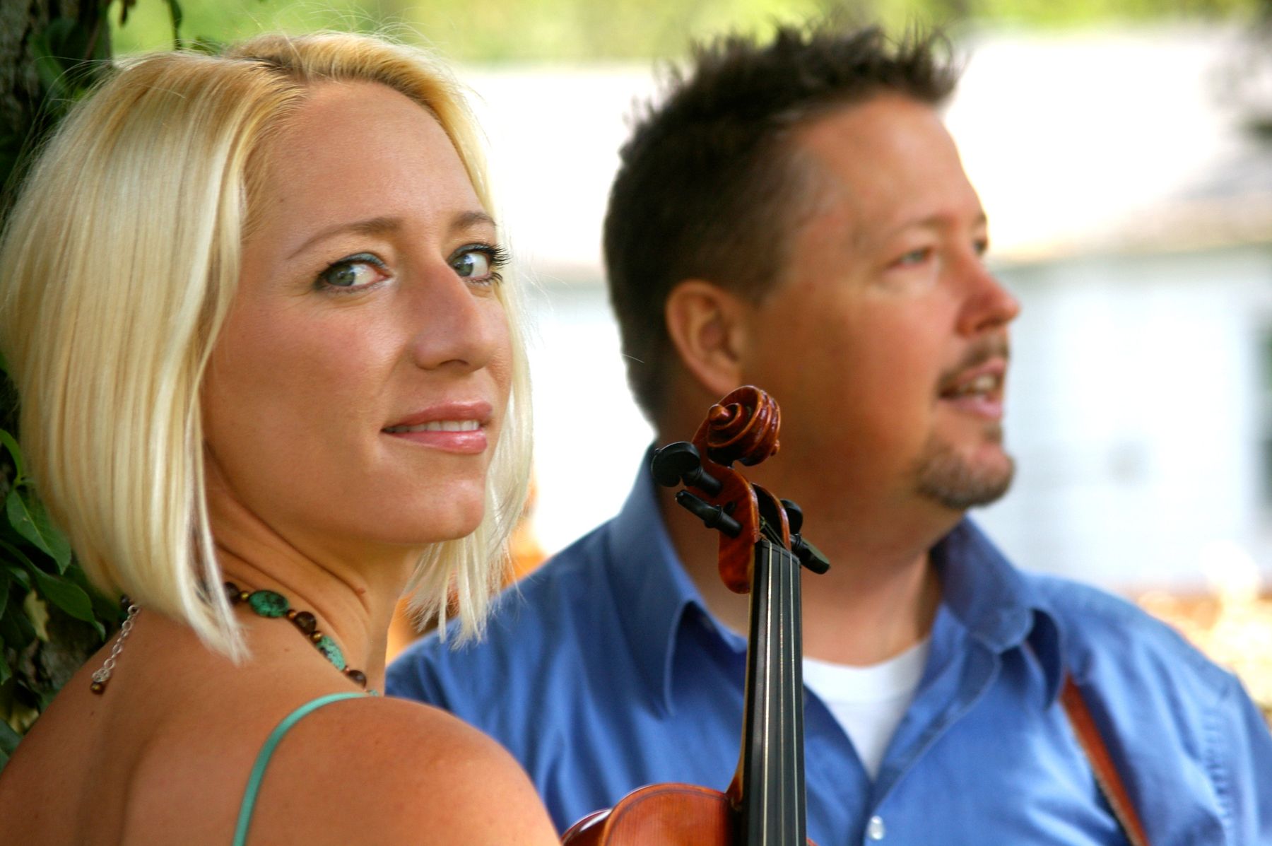 Emily Ann Thompson - Contact