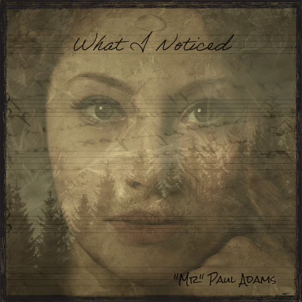 "Mr" Paul Adams - Welcome