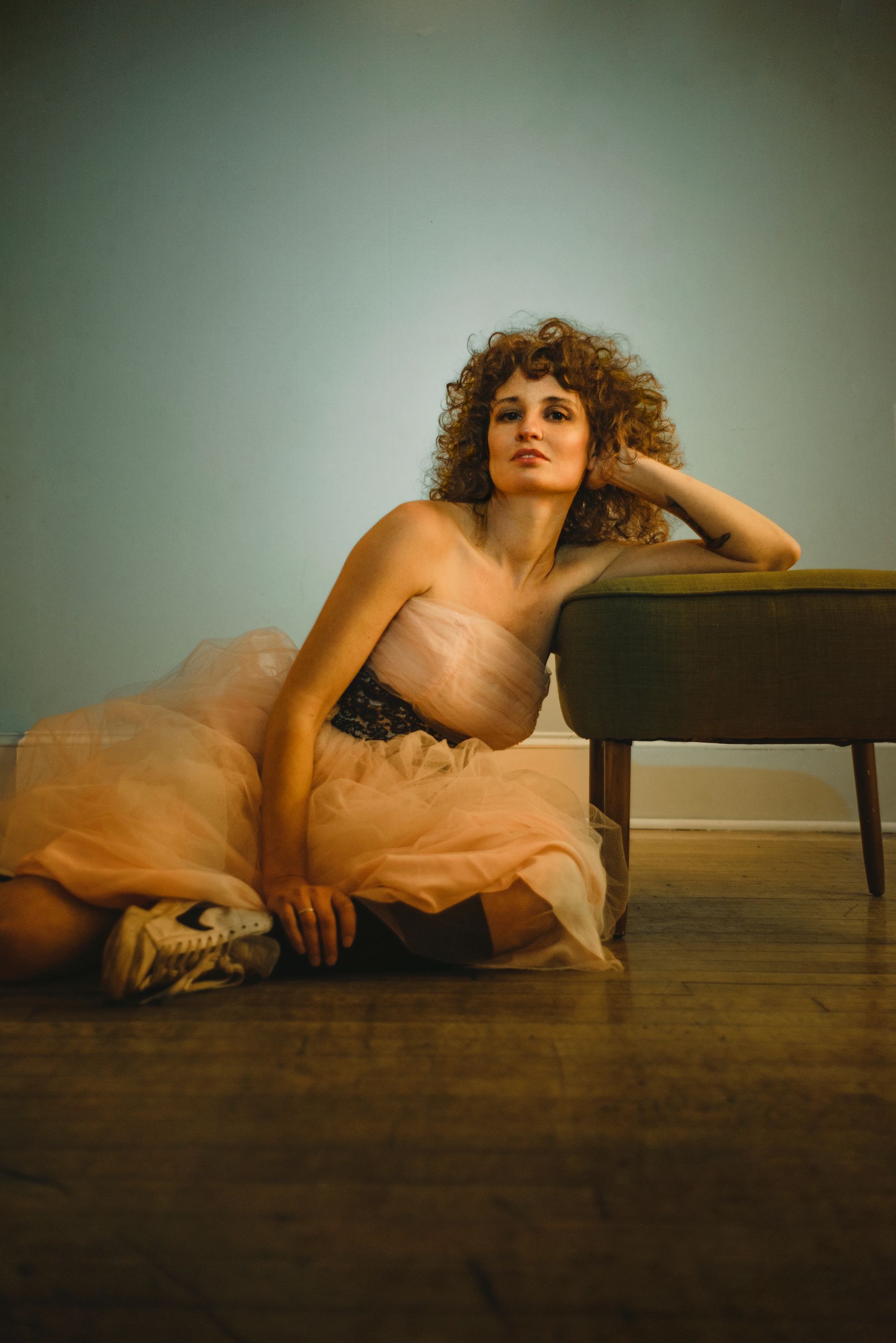 Sandy Bailey - Video