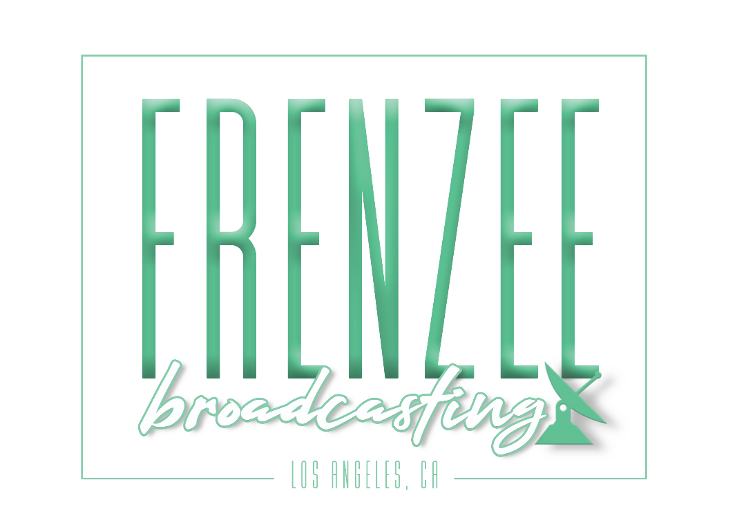 Frenzee Broadcasting