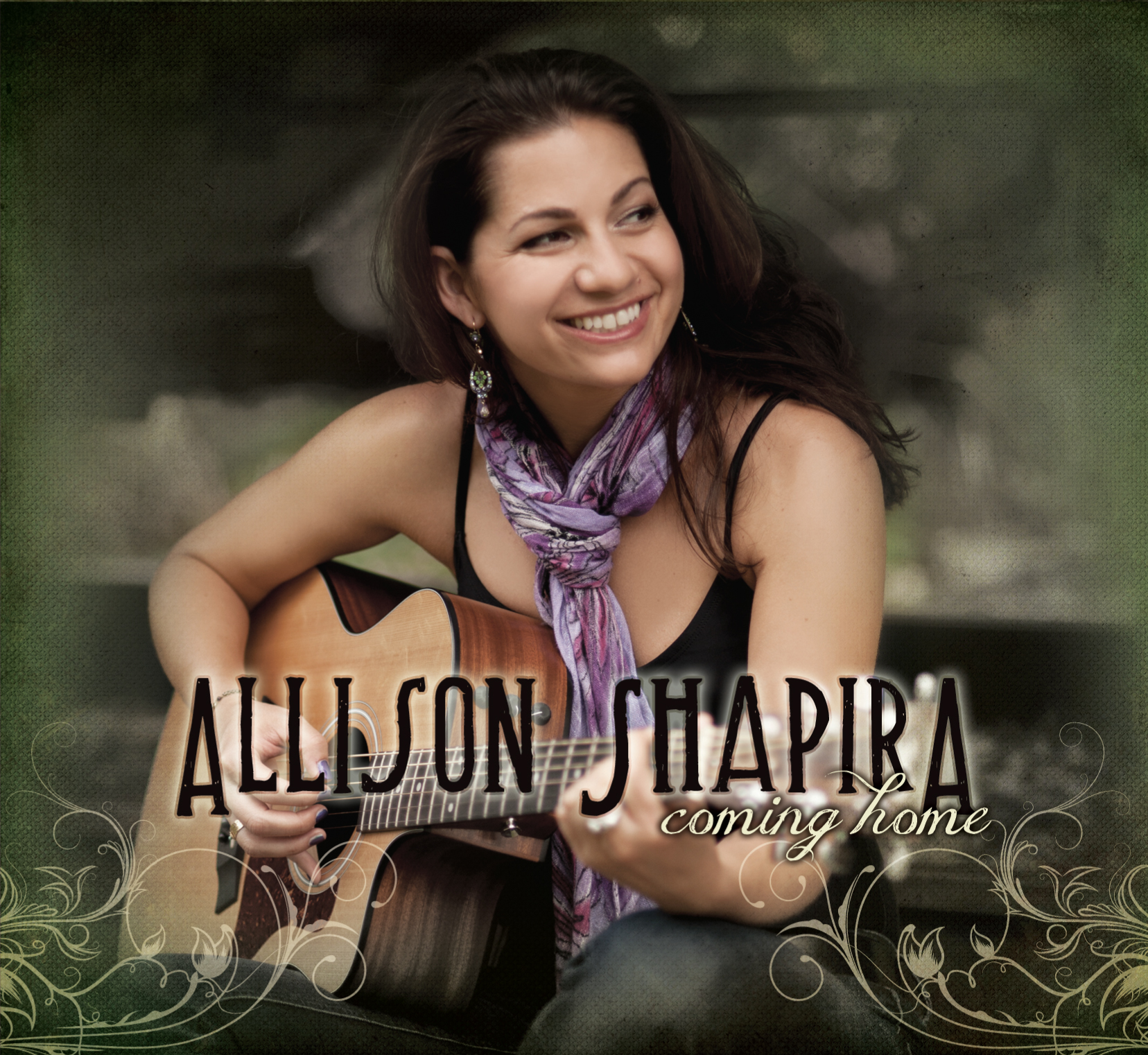 Home [www.allisonfromboston.com]