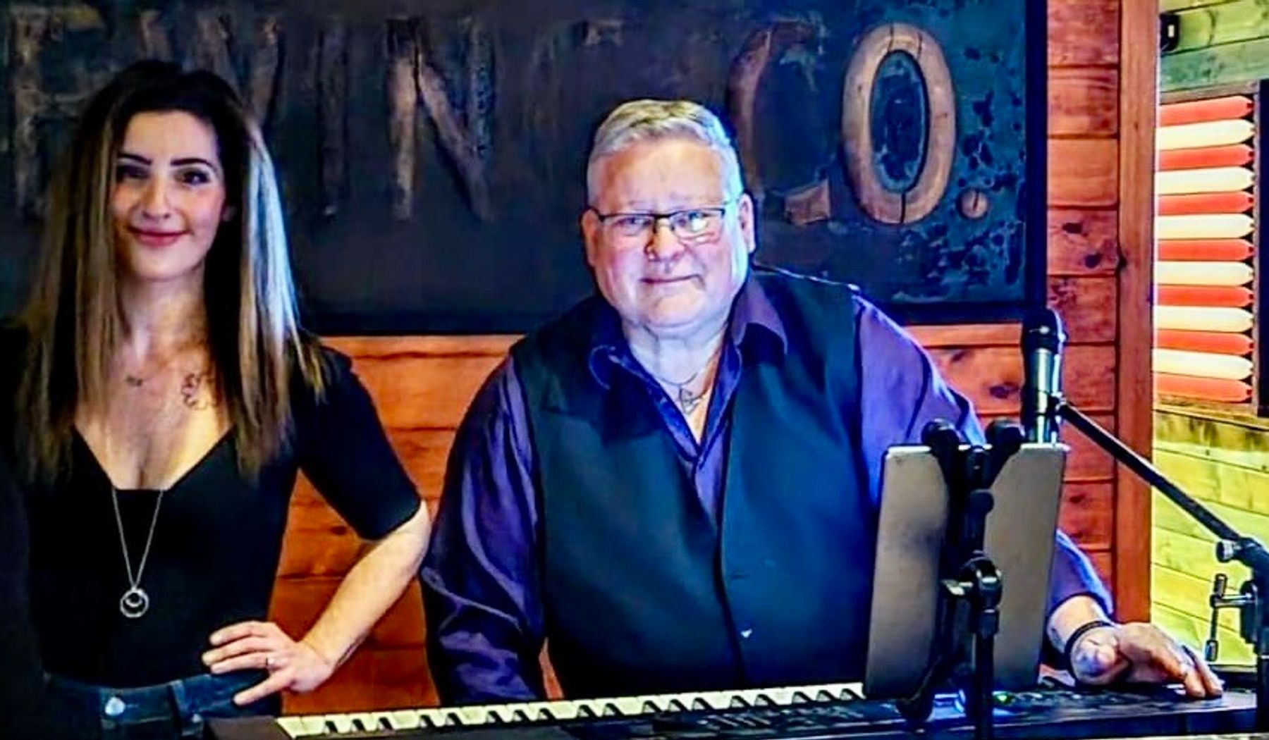 The HITZ band - Our Schedule