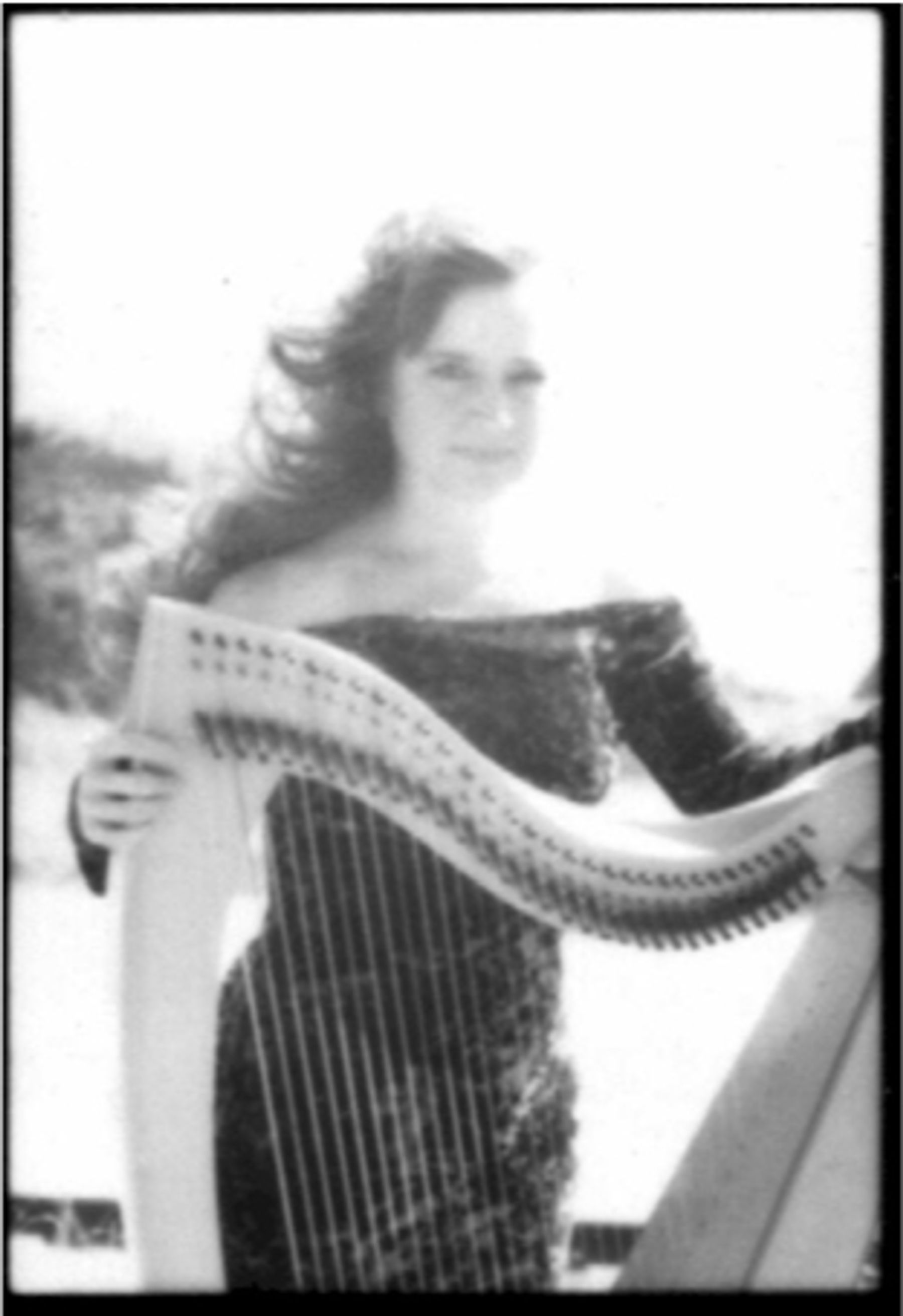 Harp History