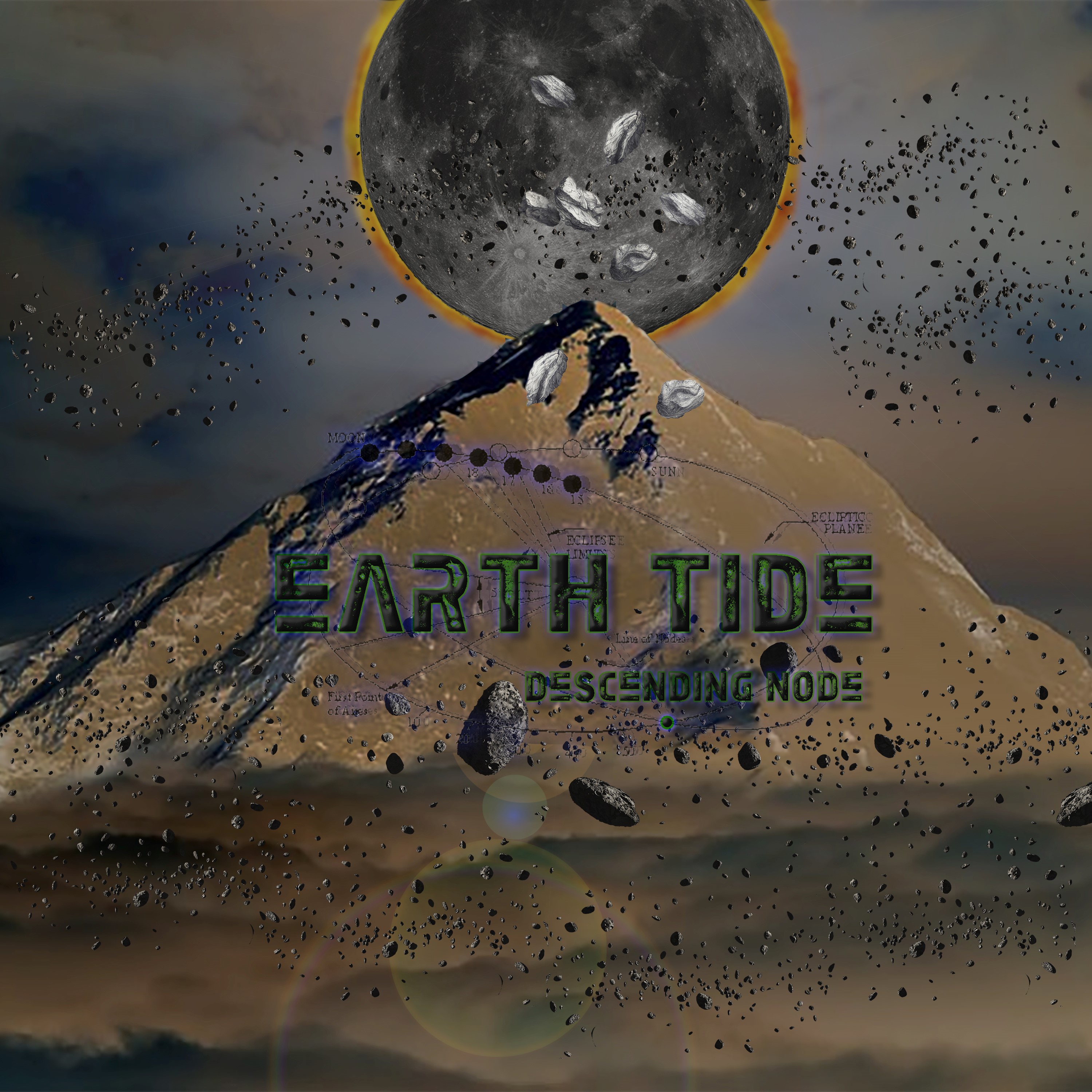 Earth Tide