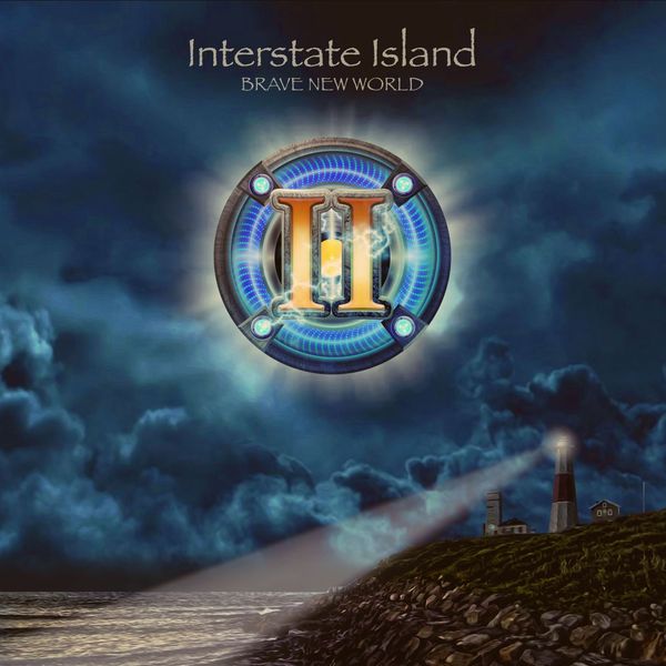 Interstate Island - 'Brave New World' Album