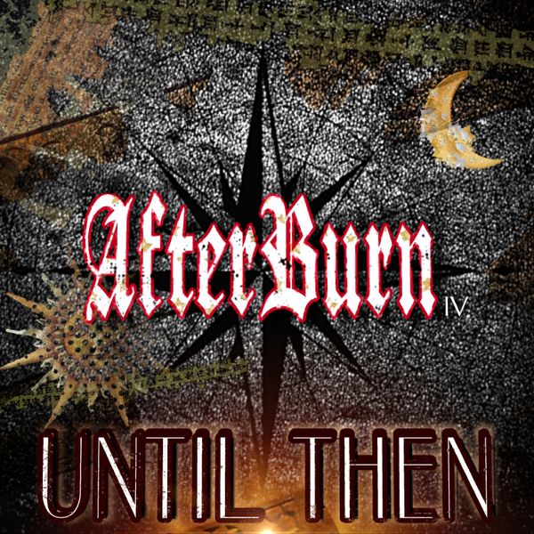 AfterBurn