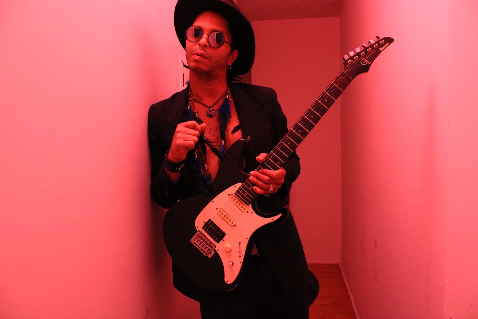 Ricko Baird - Photos