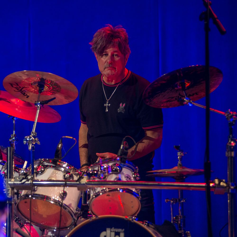 JOE CAZONE'S MAD DOG REDUX - Bio